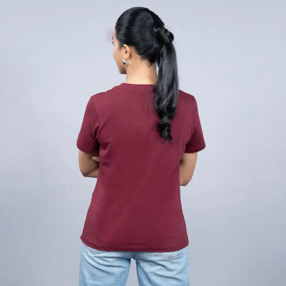 I Maroon Happy – Center Stage